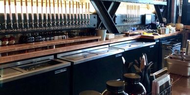 Calgarys Best Restaurants | sarahsociables