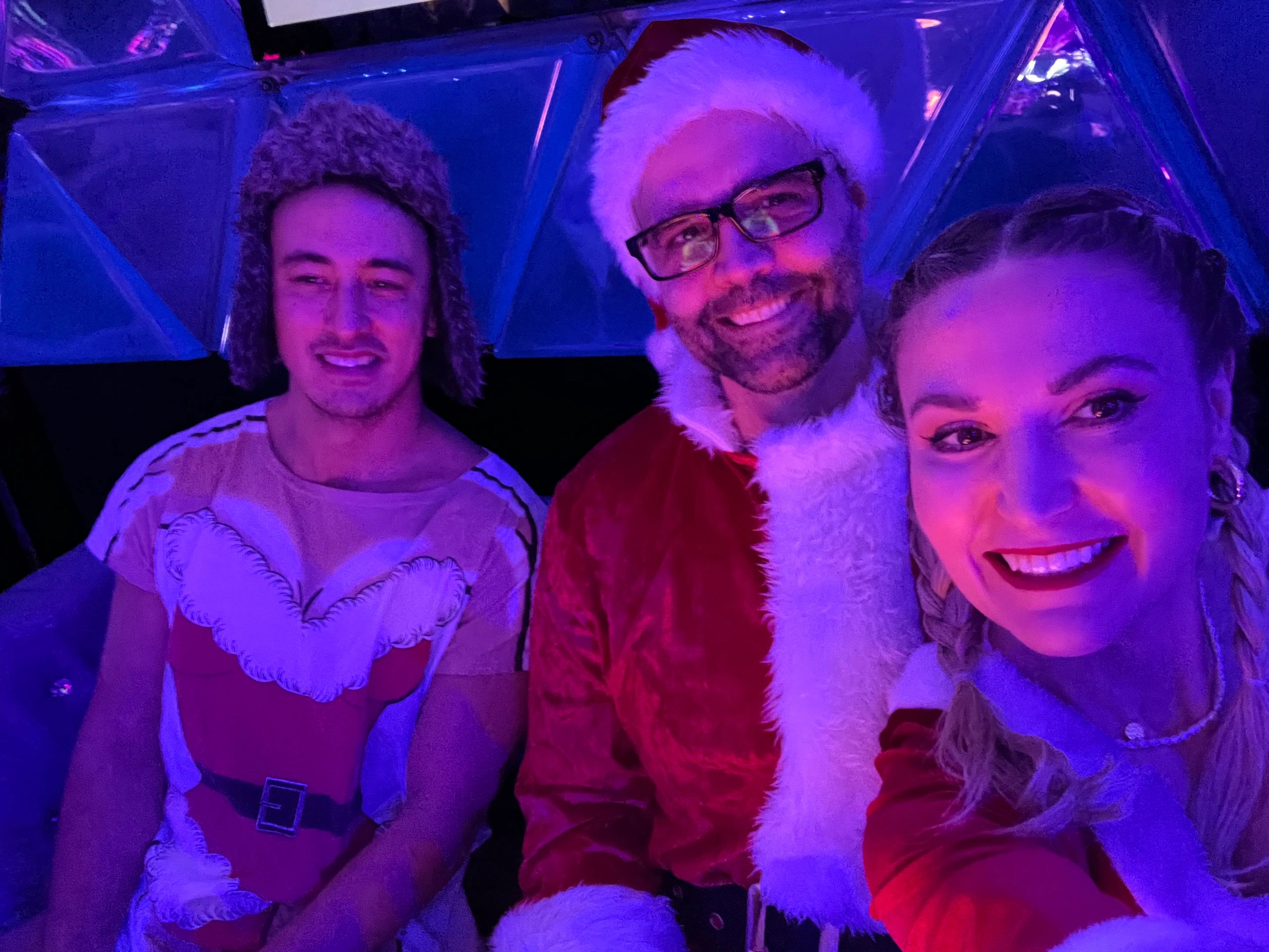 TOP 24 CALGARY EVENTS: Dec 9-15