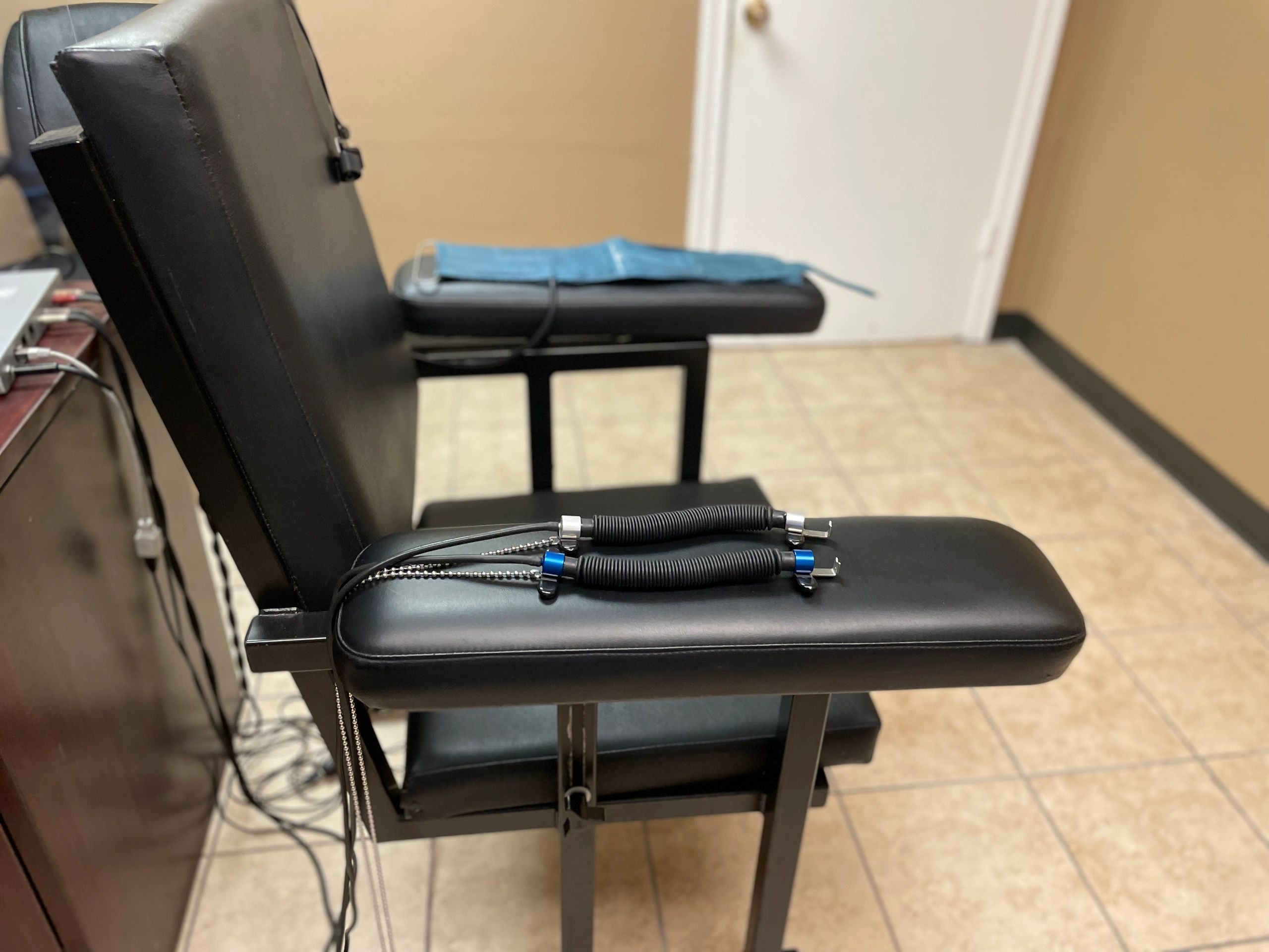 Ronald Russell Polygraph Service PLLC