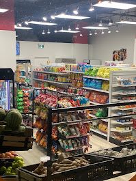 Mini Supermarket in Toronto – Zippy Market
