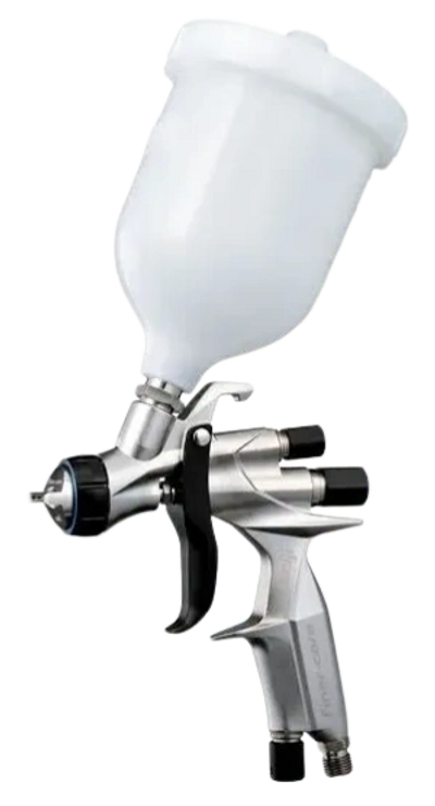 Meiji Spray Guns | Rooster's Automotive Refinishes, LLC