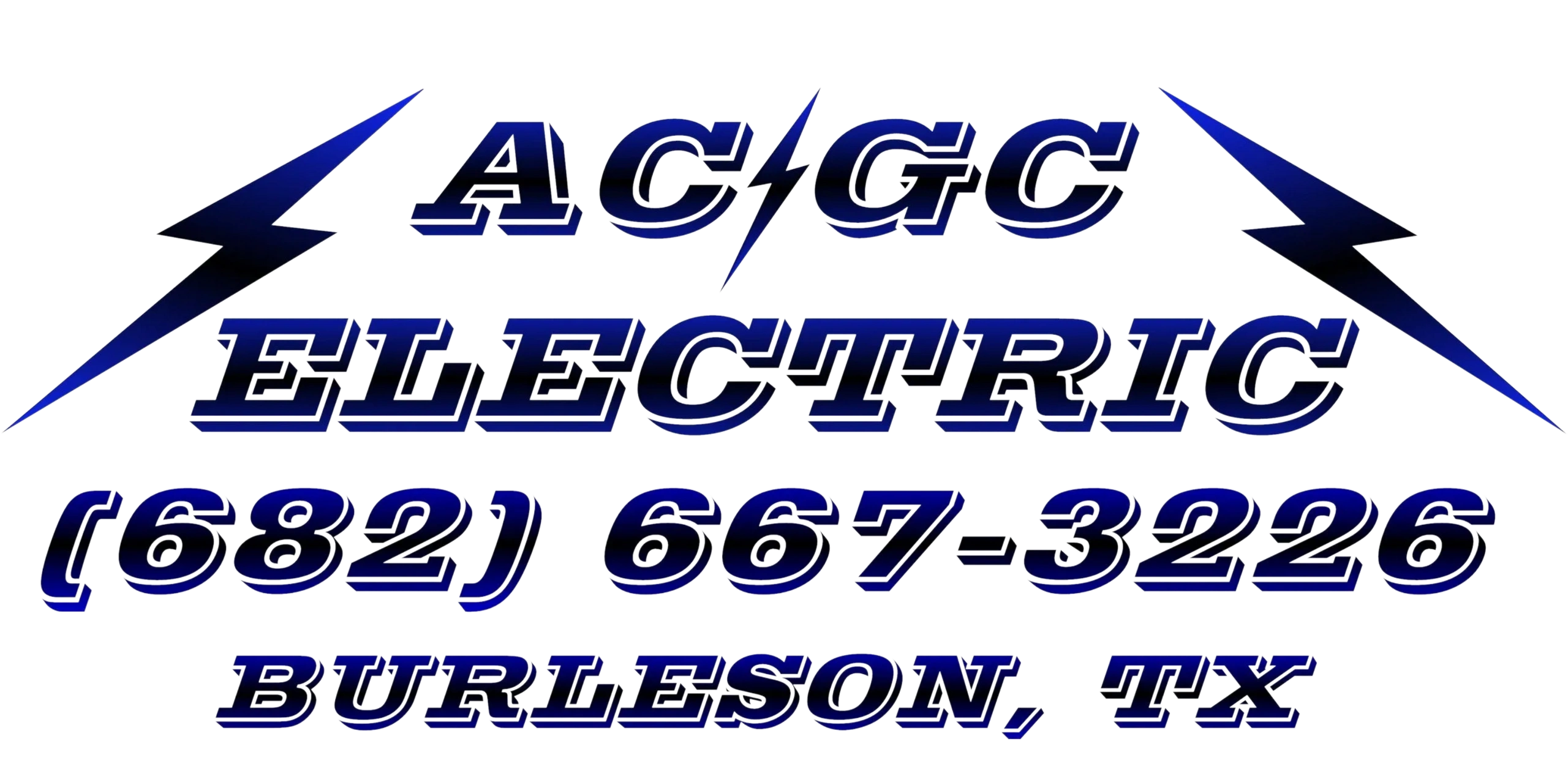AC/GC ELECTRIC - Quality Electrical Services