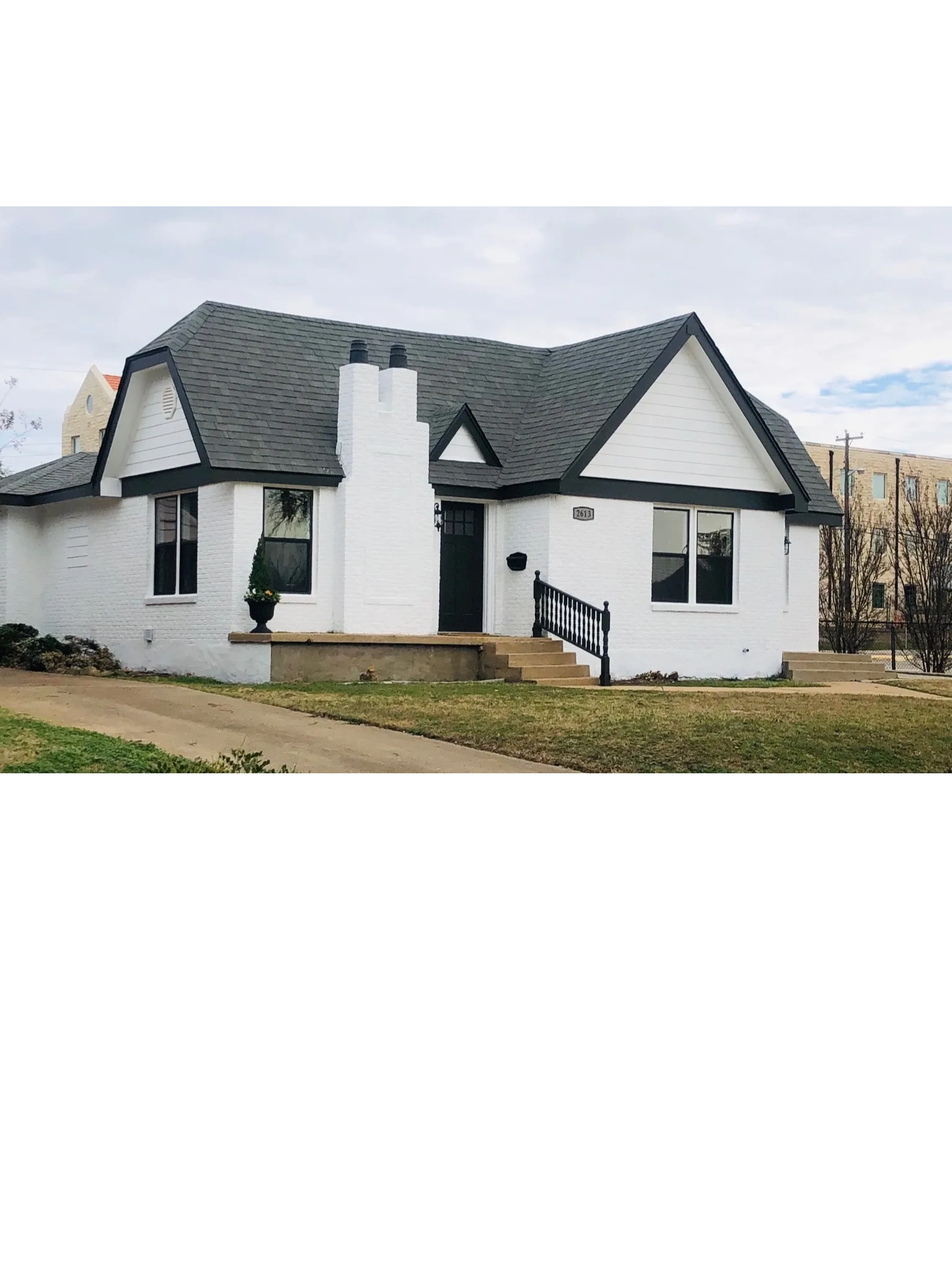 Sold Homes