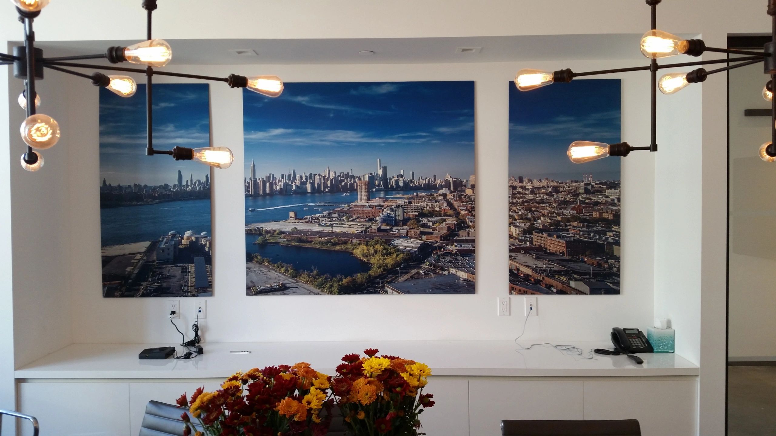 Flawless Graphics - Produce and Install: Wall Graphics and Vinyl ...