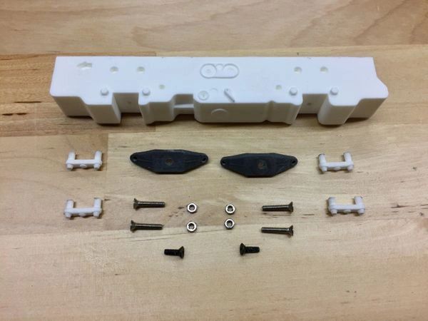 BRU-32 Bomb Racks - Pair