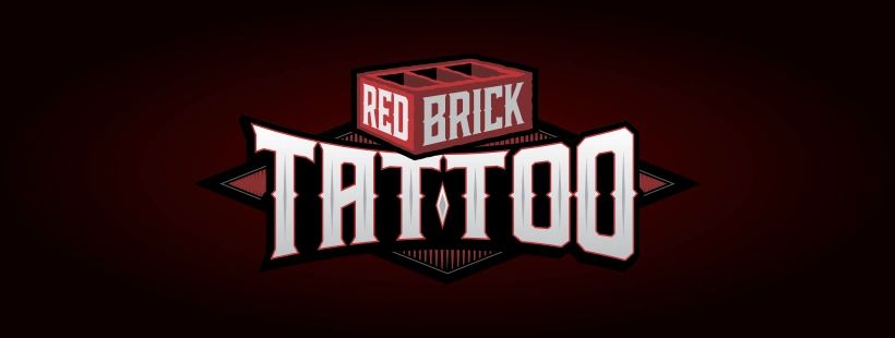 Red Brick Tattoo