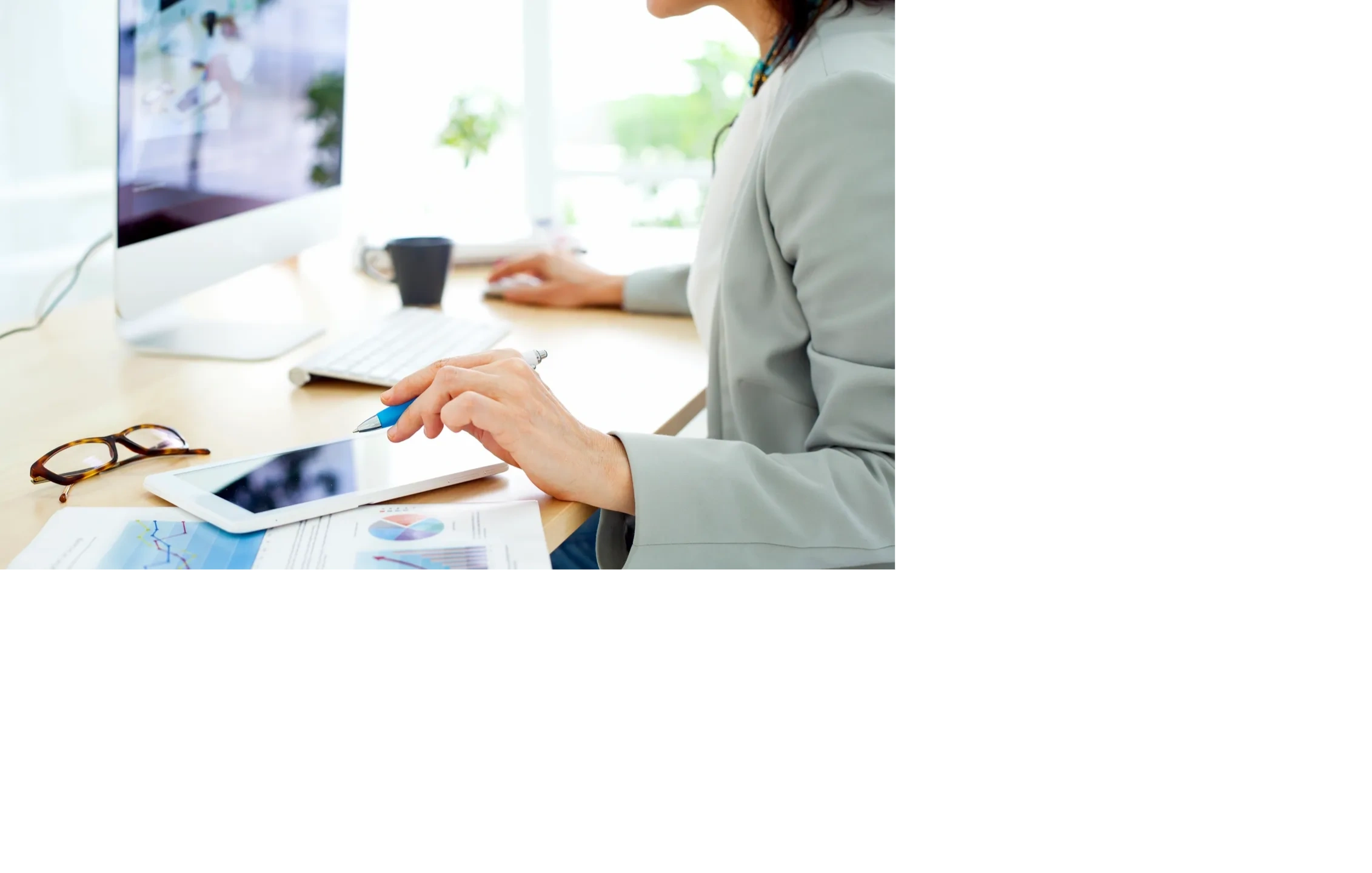 Expert Bookkeeping Services for Government Contracting Accounting