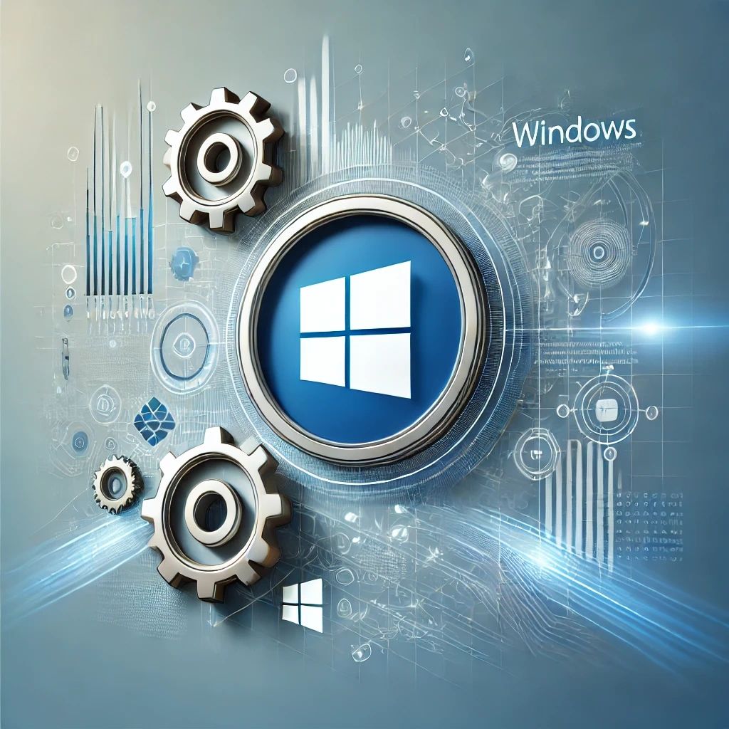 Windows Automation Techniques