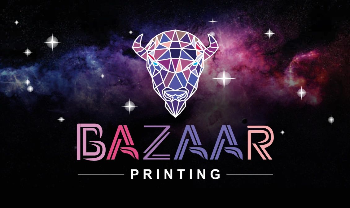 Bazaar Printing - Your One-Stop Print Shop for Quality Printing Services