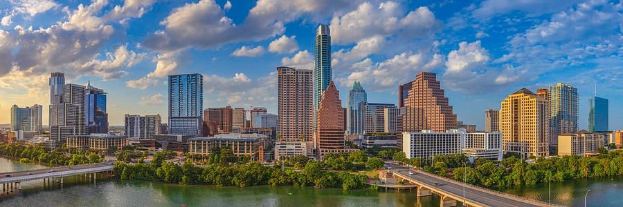 Donald Harrell Real Estate