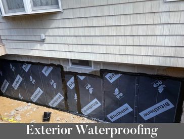 Professional Waterproofing & Masonry Services | Diamond Water Proofing