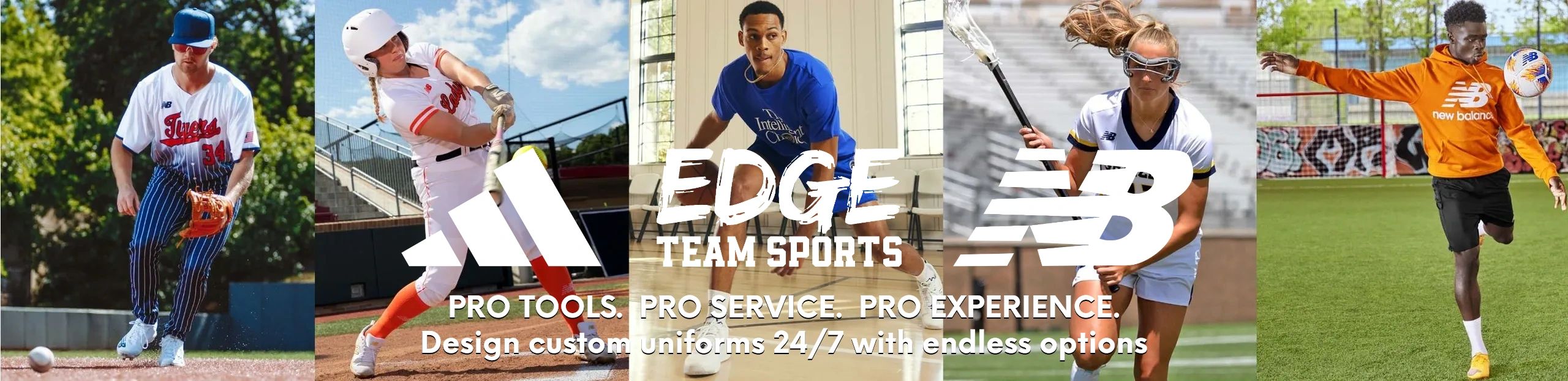 Edge Team Sports