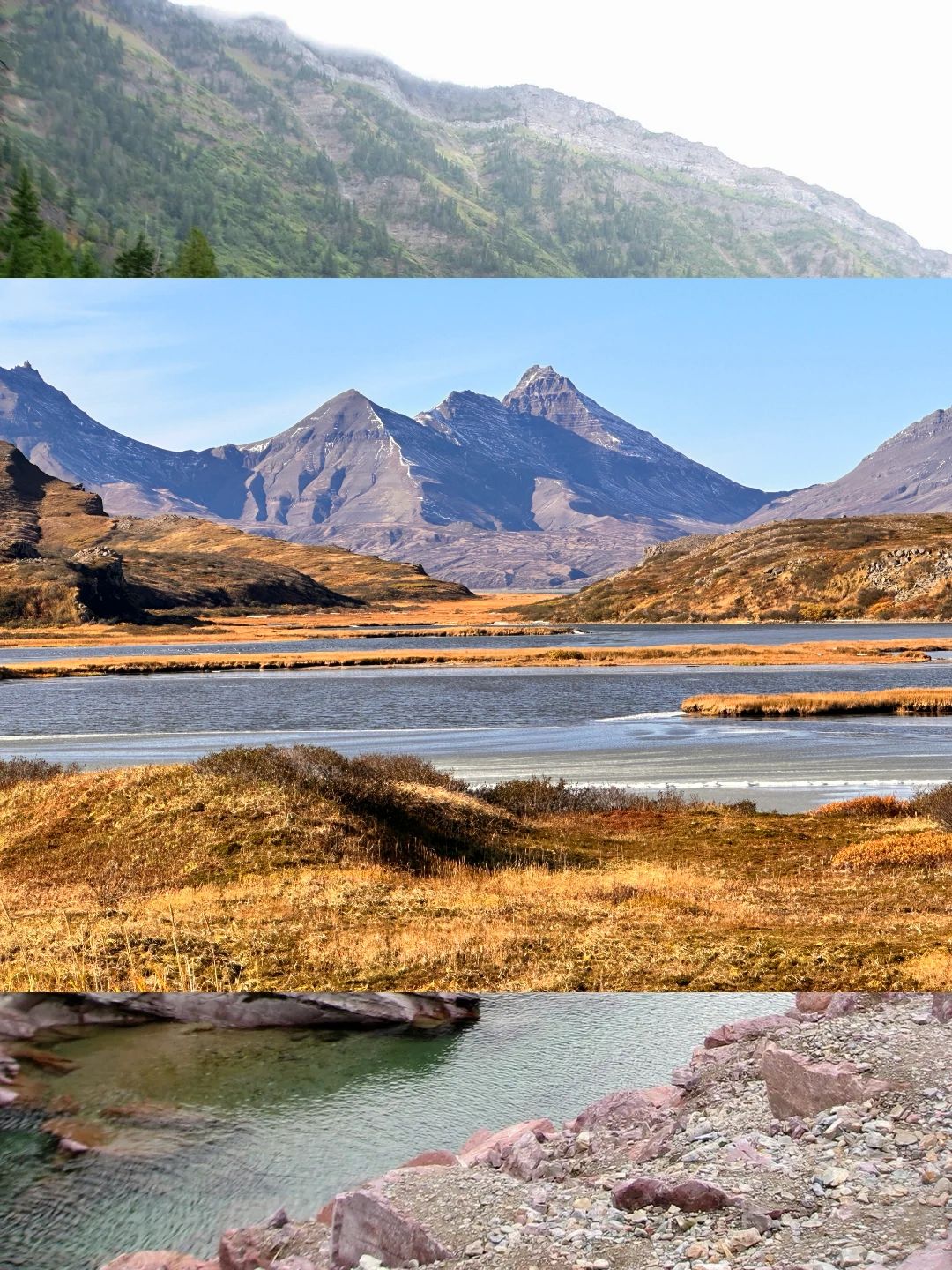Preserving Alaskan Coastlines | Alaska Coastline Conservation