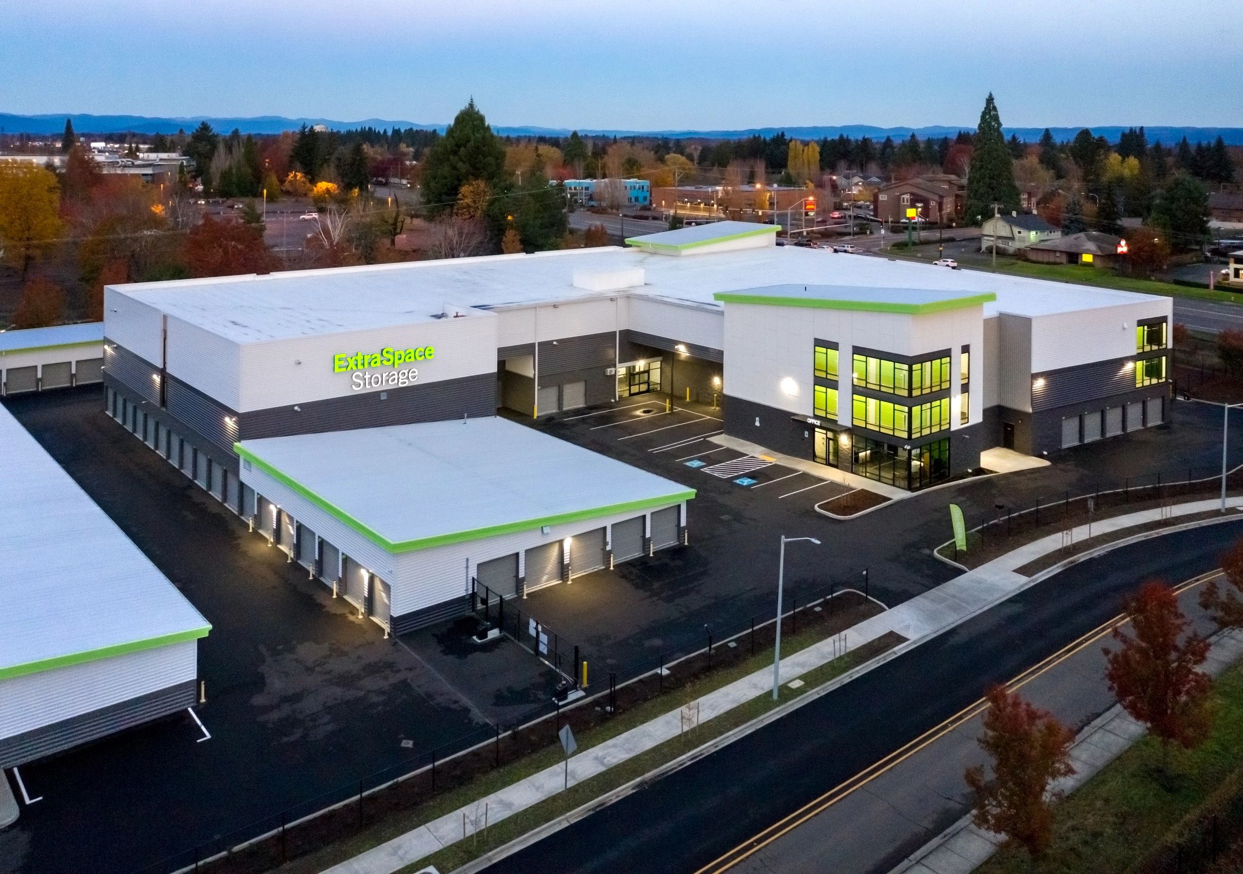 A Recess Development