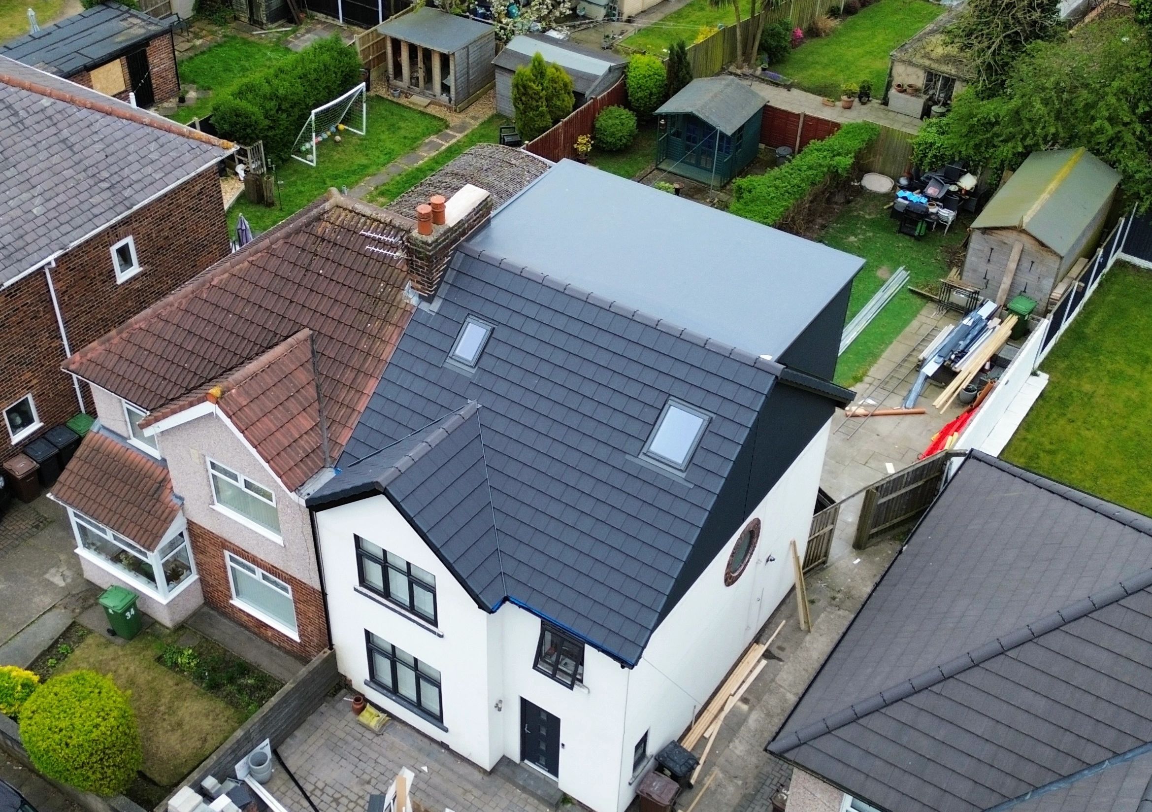 Bricklayer Liverpool Brickwork Extensions walls Builder