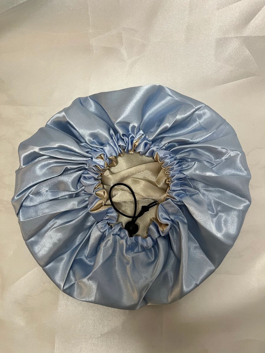 Adjustable Bonnets (Light Colors)