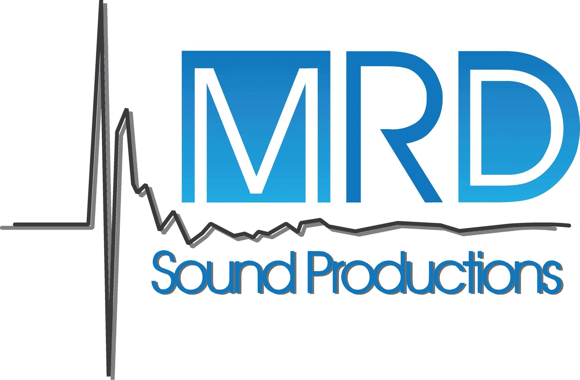 Speakers | MRD Sound Productions, LLC