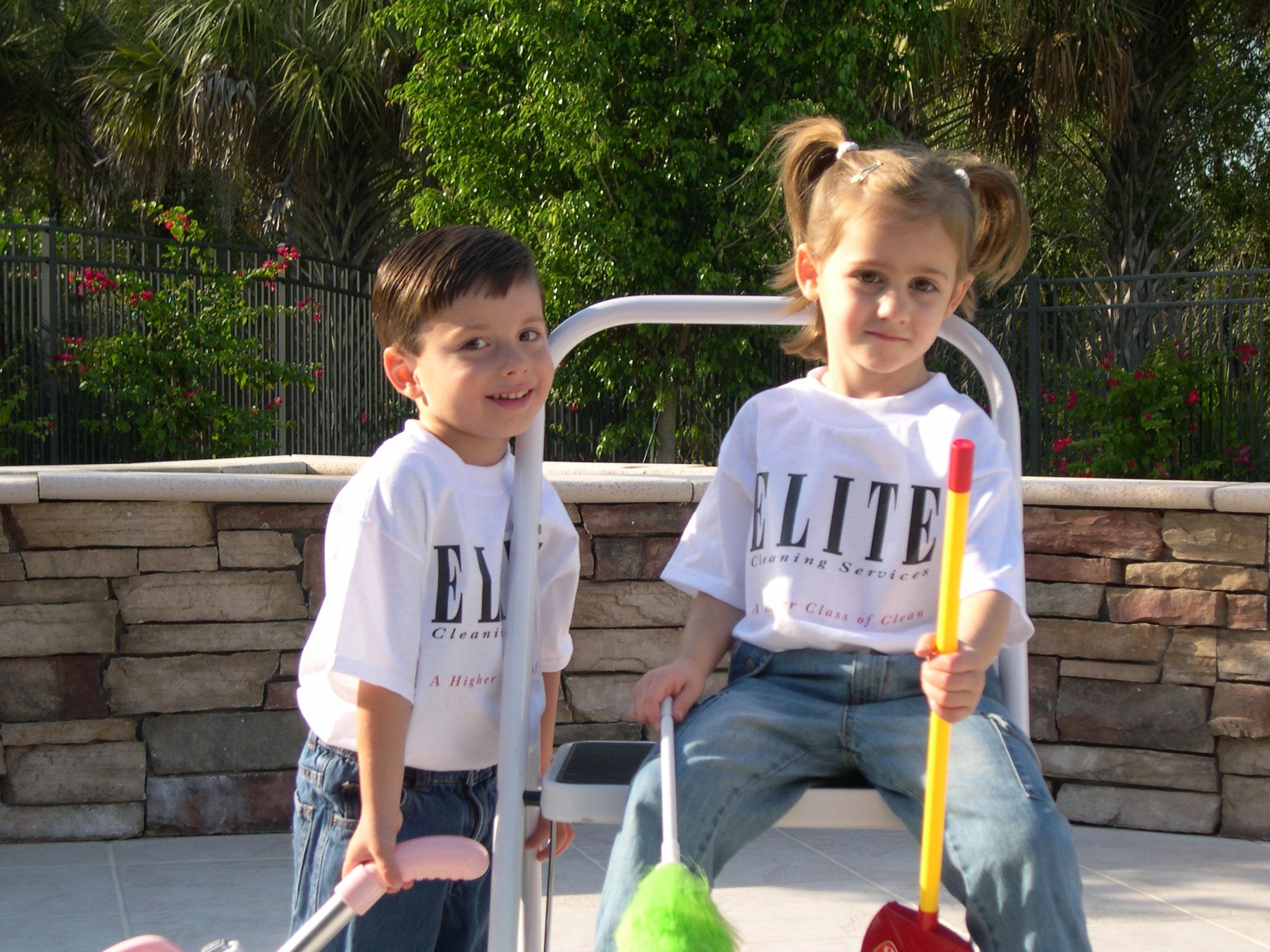 Elite Cleaning Services