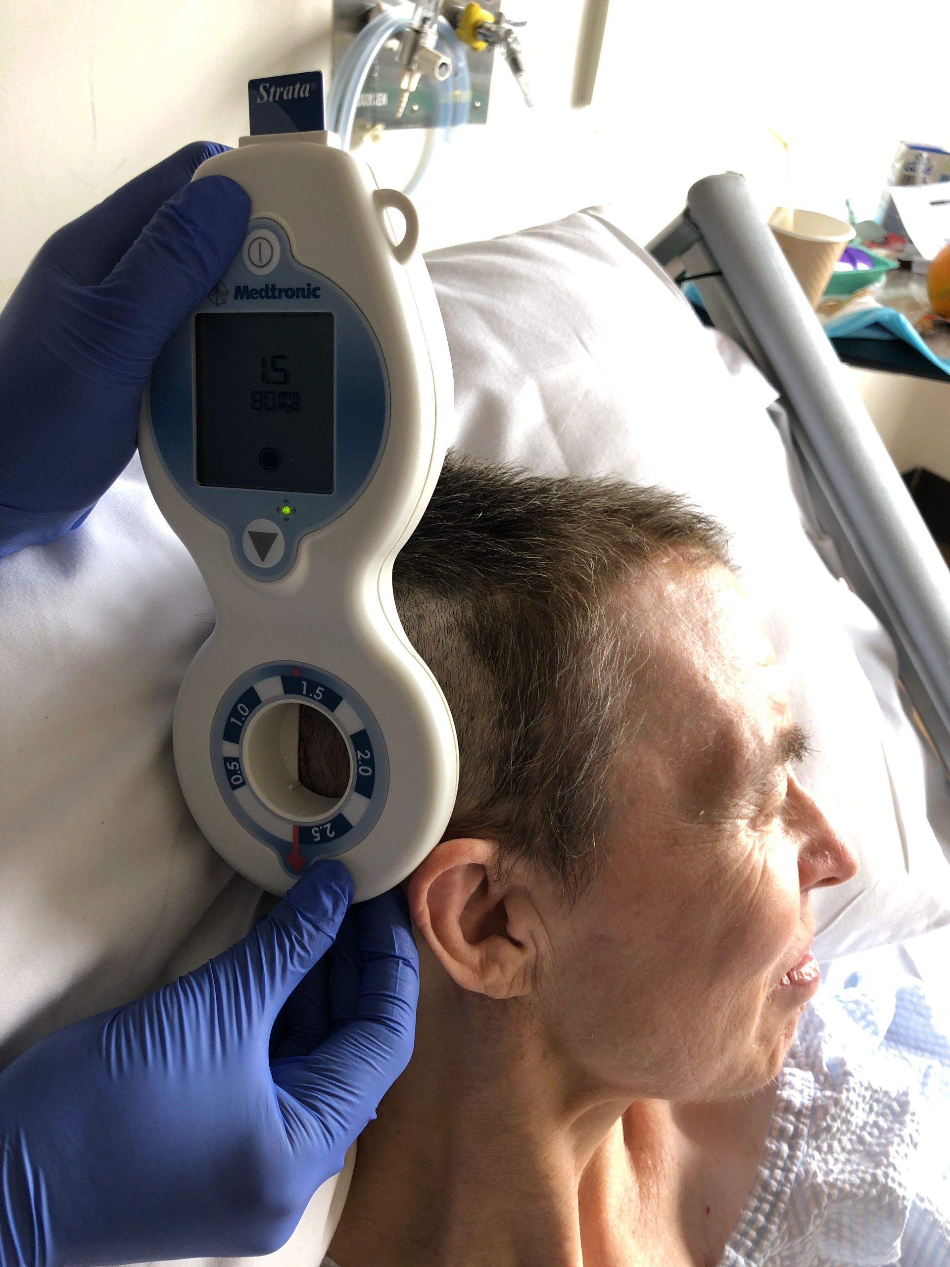 Insert Witty Title Here