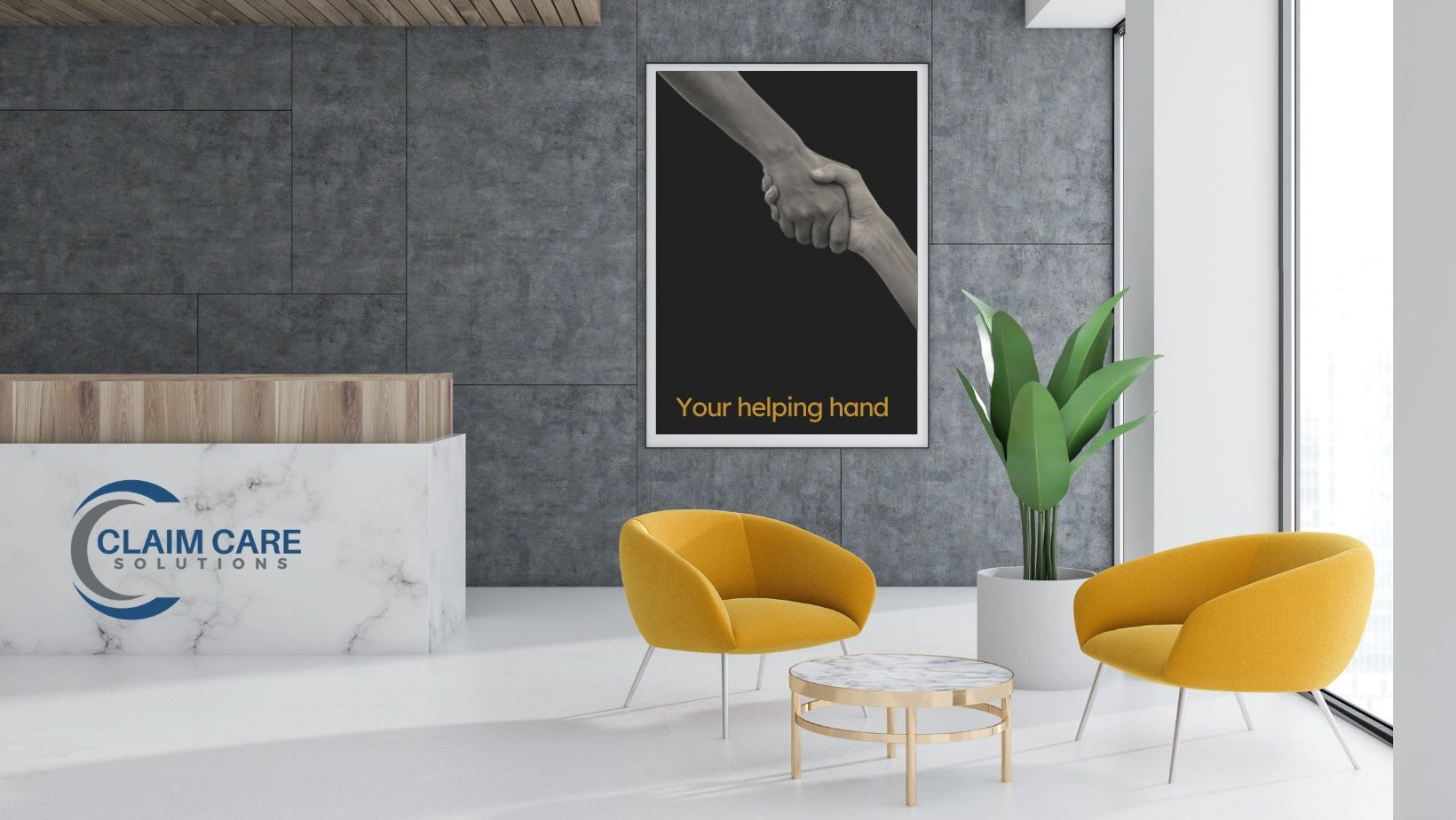 About | Claim Care Solutions