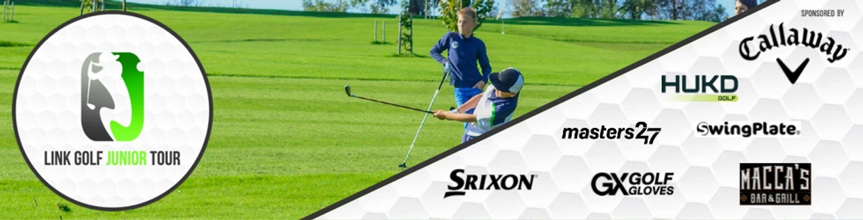 Junior Section | RR Golf