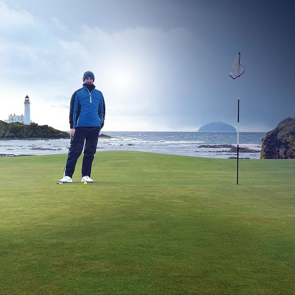 RR Golf - Golf Tuition - Rochdale, England