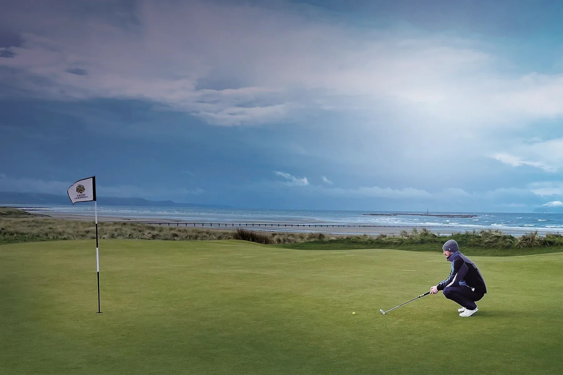 RR Golf - Golf Tuition - Rochdale, England