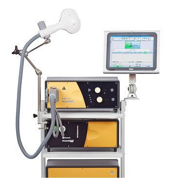 TMS | Ghaly Healing & Wellness Center