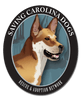 Saving Carolina Dogs Rescue and Adoption Network