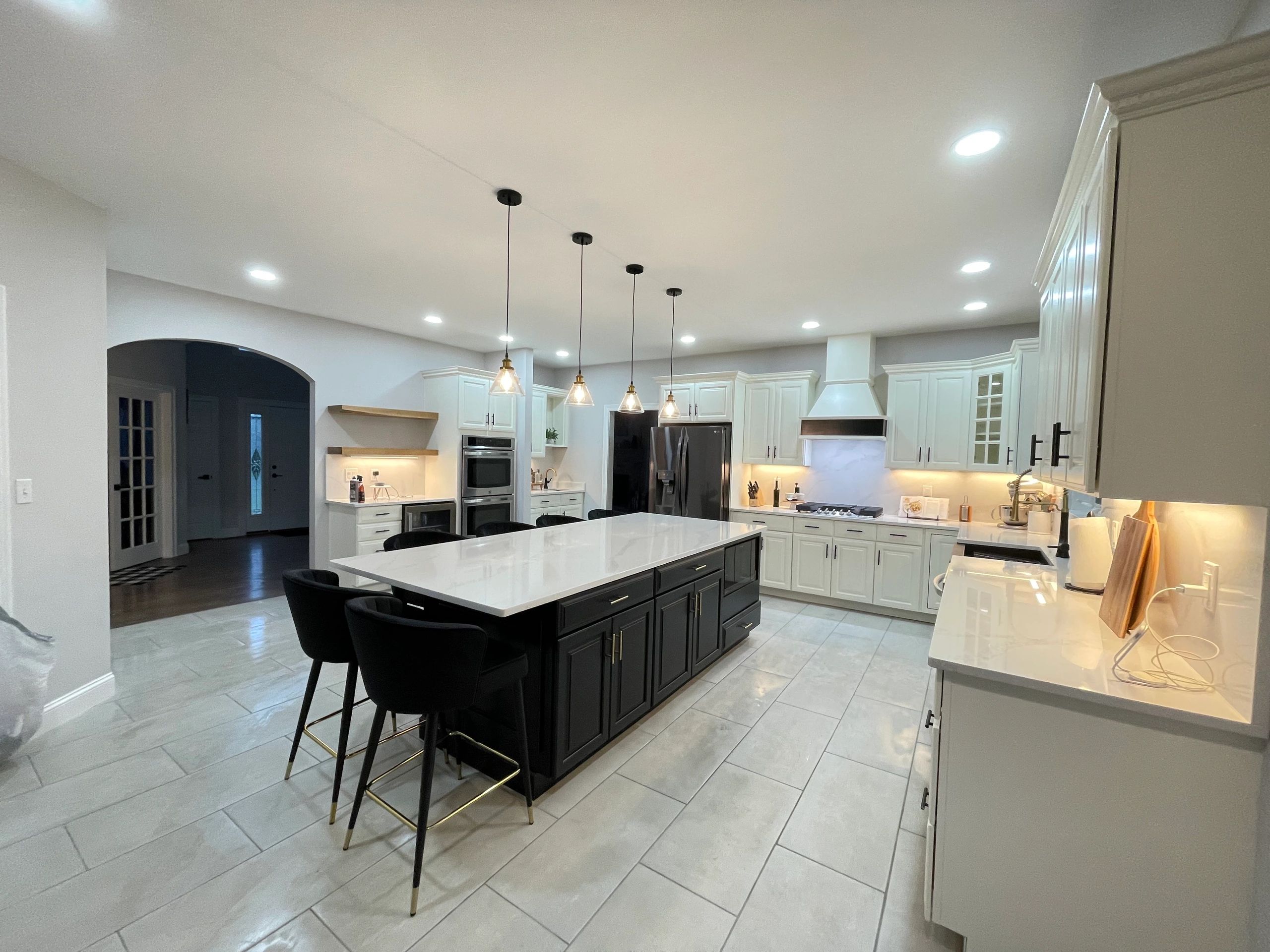 S PONCE CONSTRUCTION LLC