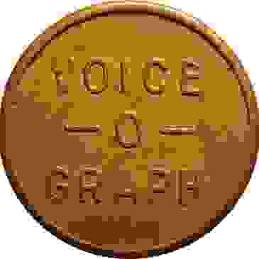HISTORY of Voice-O-Graph | VoiceOGraph