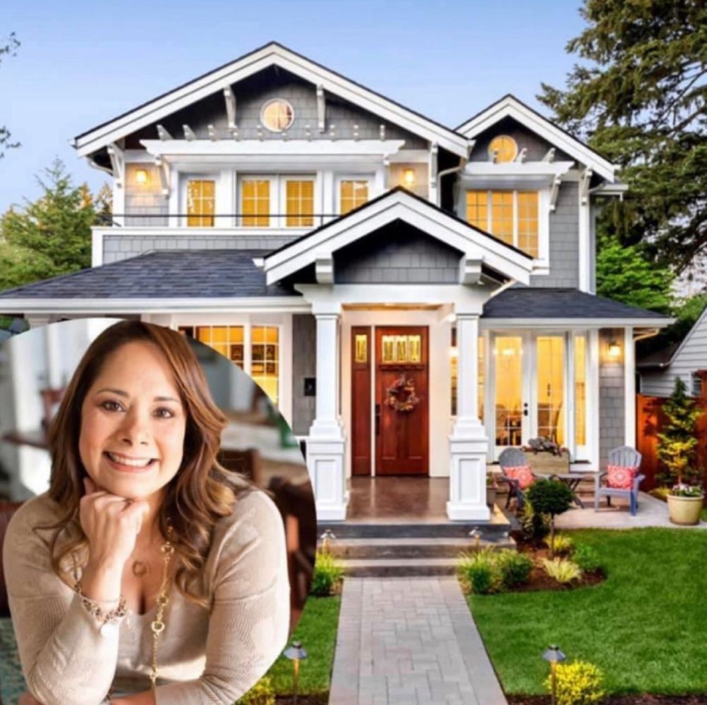 Monica Santana Realtor