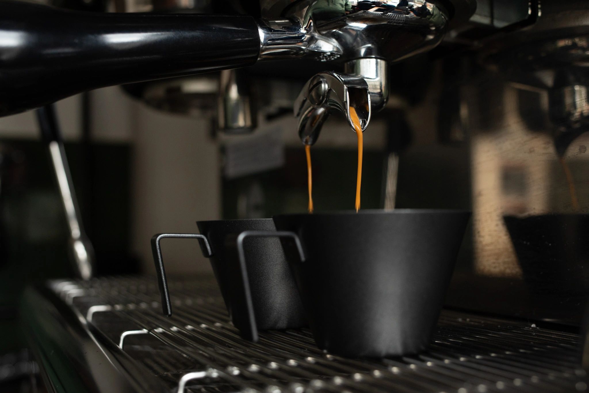 HOME [mariamariacoffeeri.com]