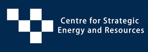Centre For Strategic Energy And Resources An Independent Think And Do