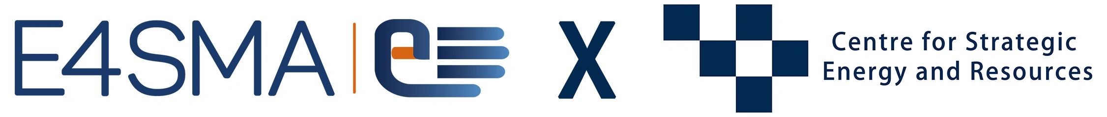 E4SMA and CSER sign Memorandum of Understanding