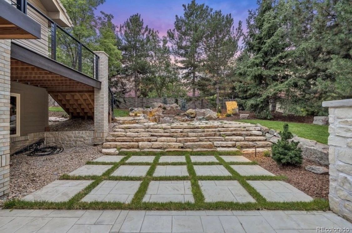 Pavers vs Stamped Concrete: Which Is Best for Your Outdoor Space?