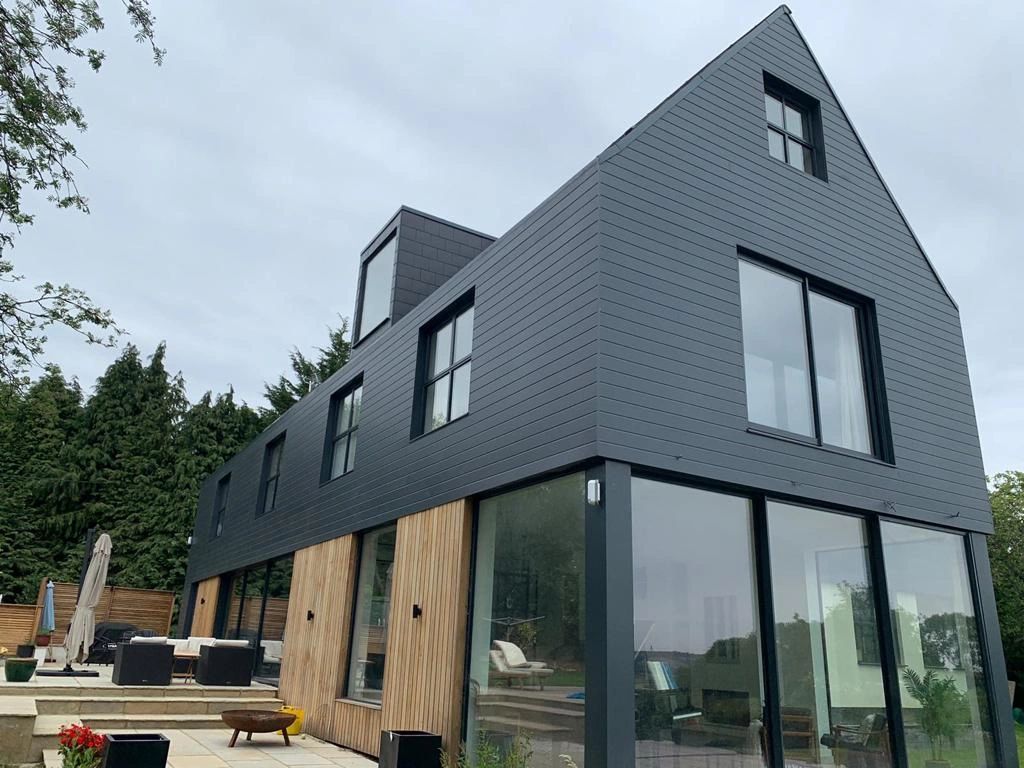 Tony Construction - Construction Refurbishment, Building