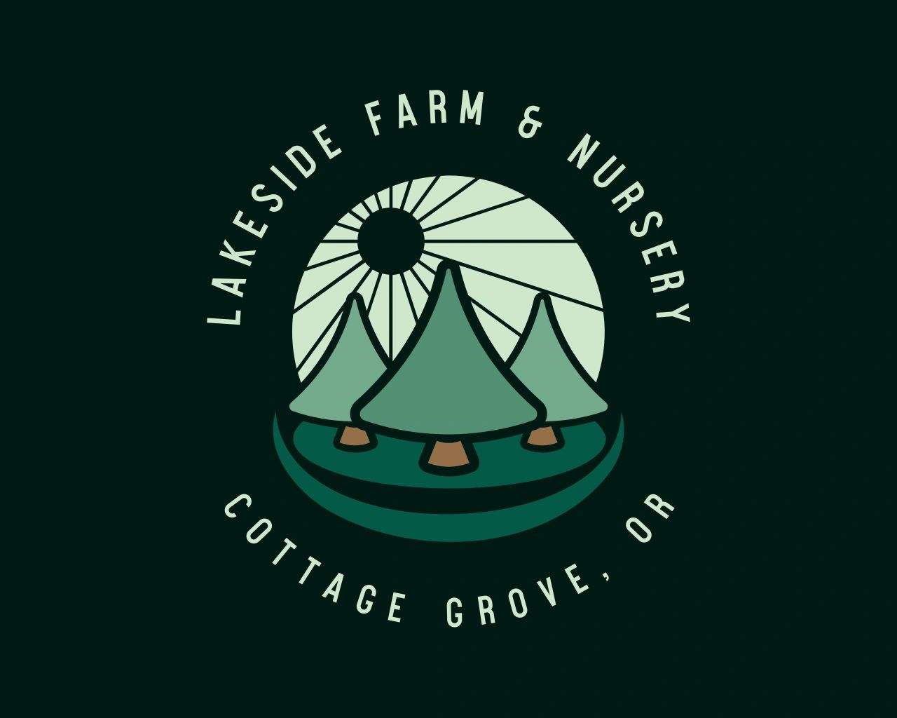 Lakeside Farm and Nursery