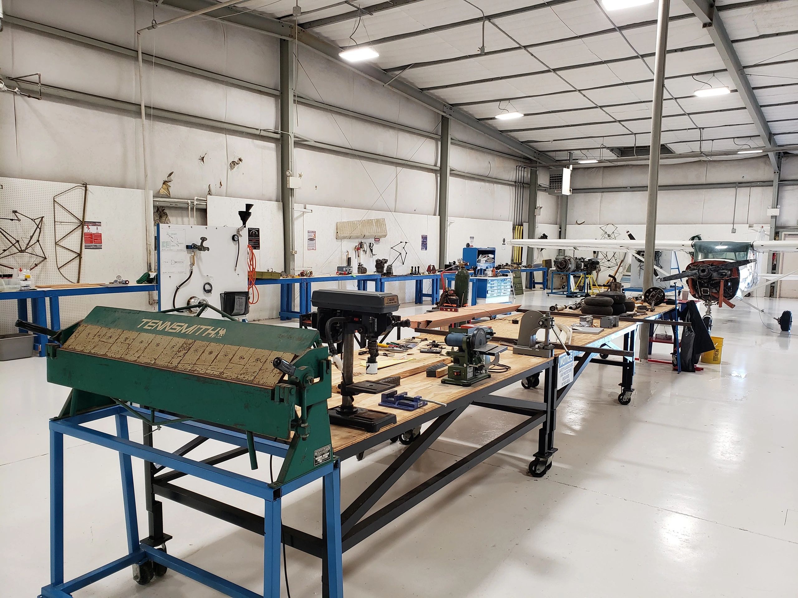 Technical Testing Services