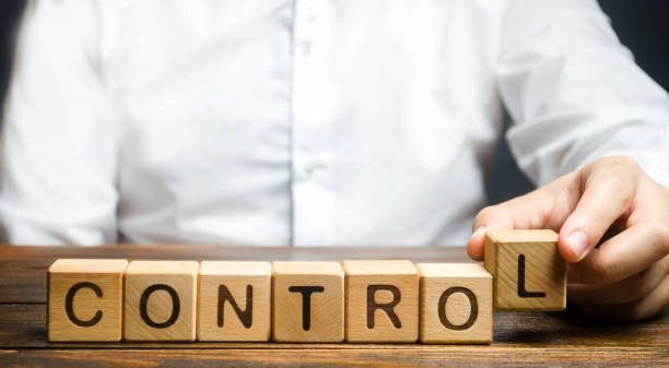 5 Things Within Your Control