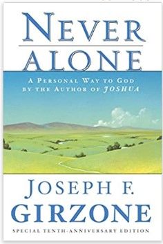 Never Alone by Girzone - a book review