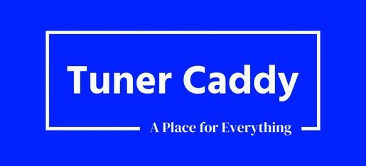 About Tuner Caddy