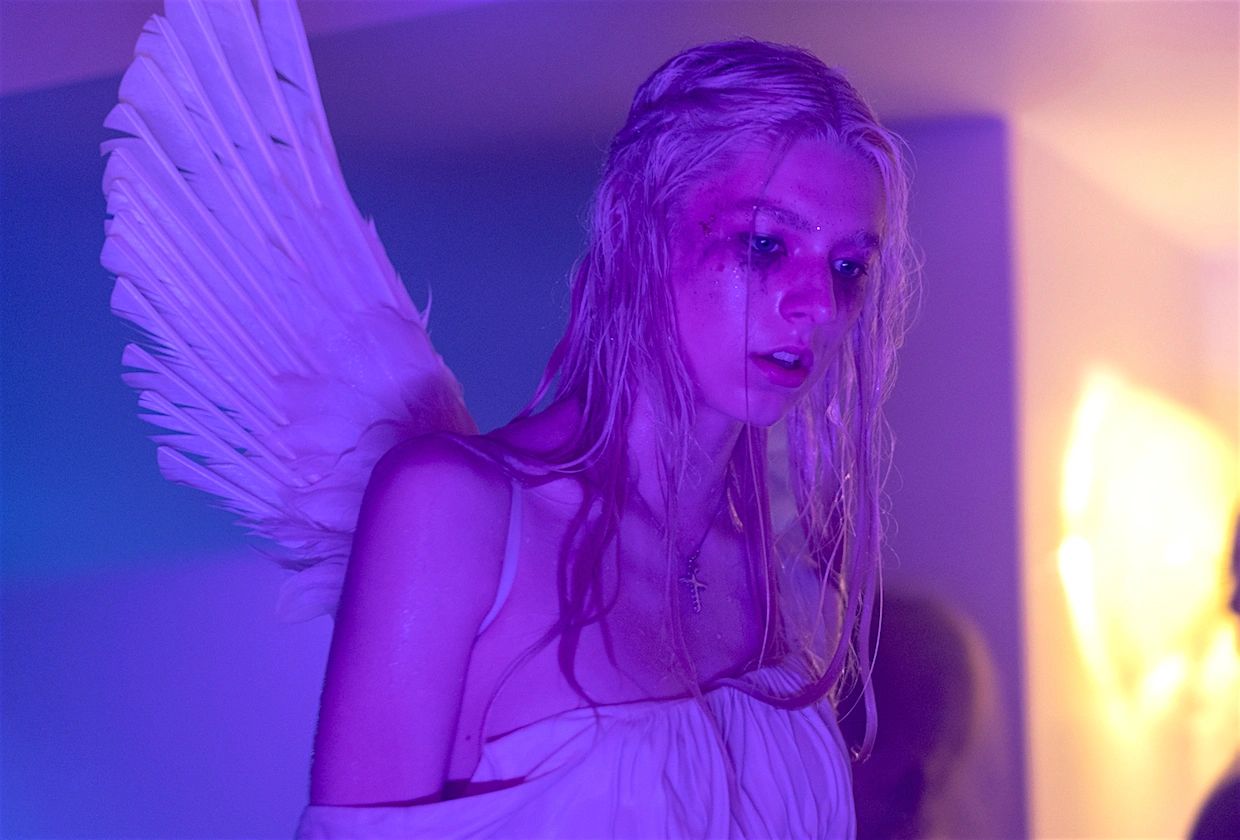 Euphoria Does It Again: Hunter Schafer is Perfect as Jules