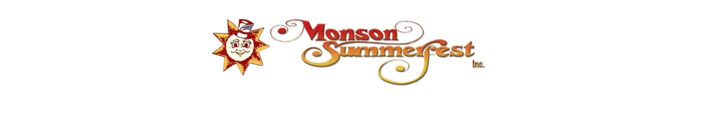 Monson Summerfest, Inc.