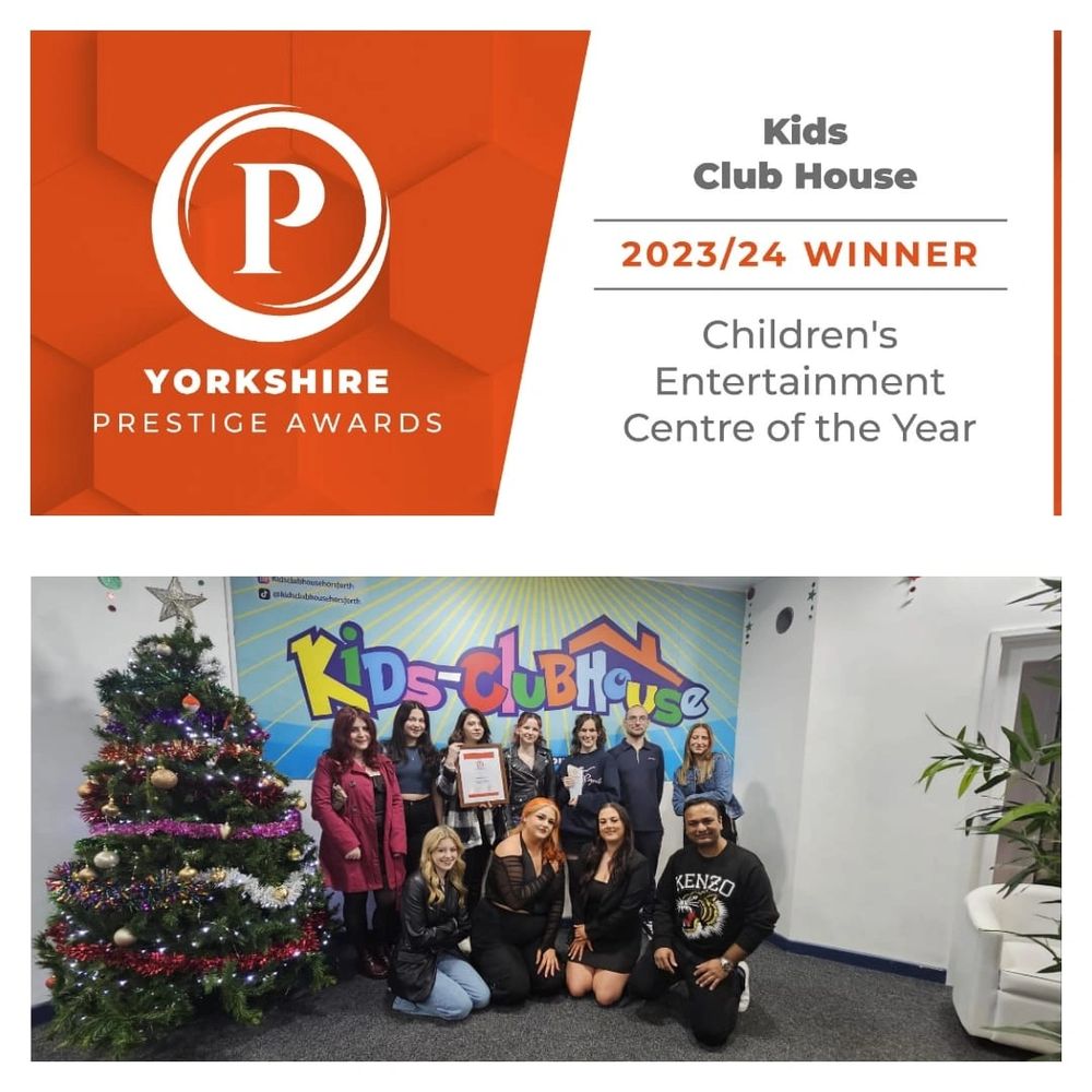 Kids-clubhouse.co.uk - Birthday Party, Softplay Centre