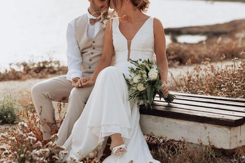 Elite Weddings by Stephanie