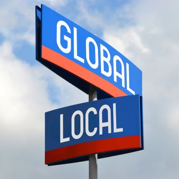 GLOCAL Foundation of Canada - Glocal, Innovation