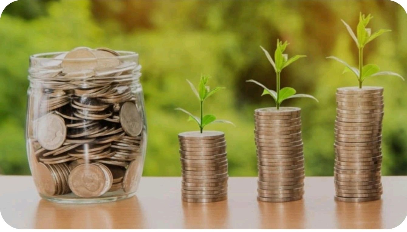 The Financial Connection