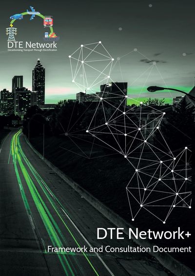 Reports | DTE Network+