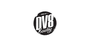 DV8 Bowling Balls